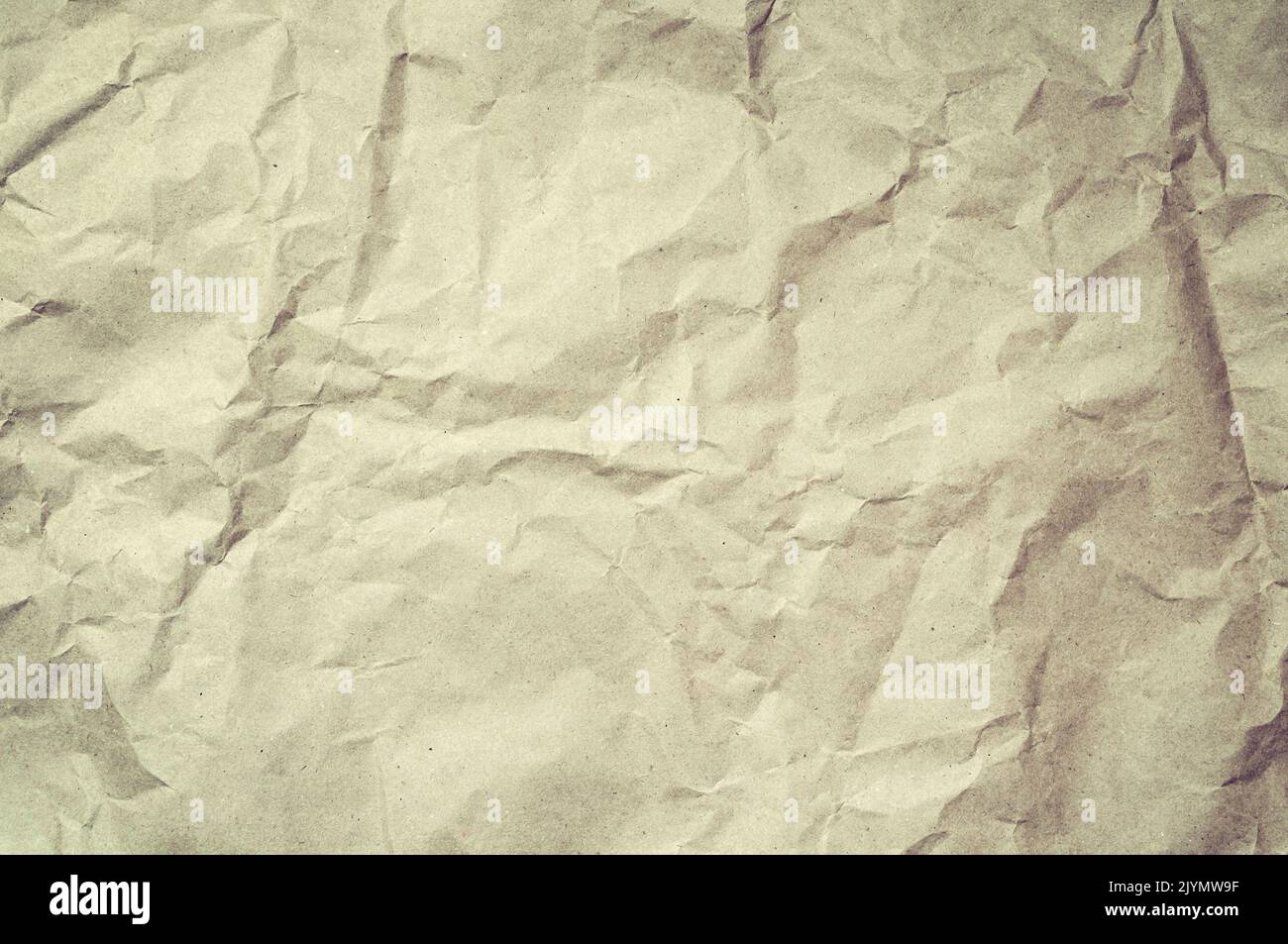 Background old crumpled newspaper hi-res stock photography and images ...