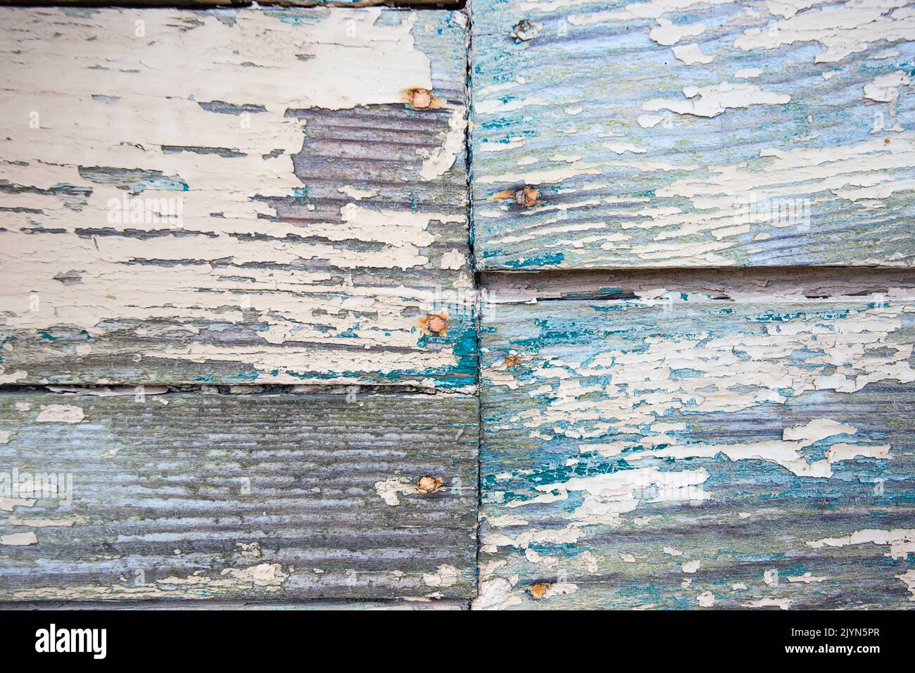 vintage wooden background with old paint Stock Photo - Alamy