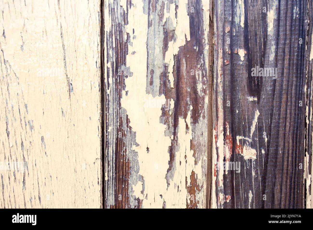vintage wooden background with old paint Stock Photo - Alamy