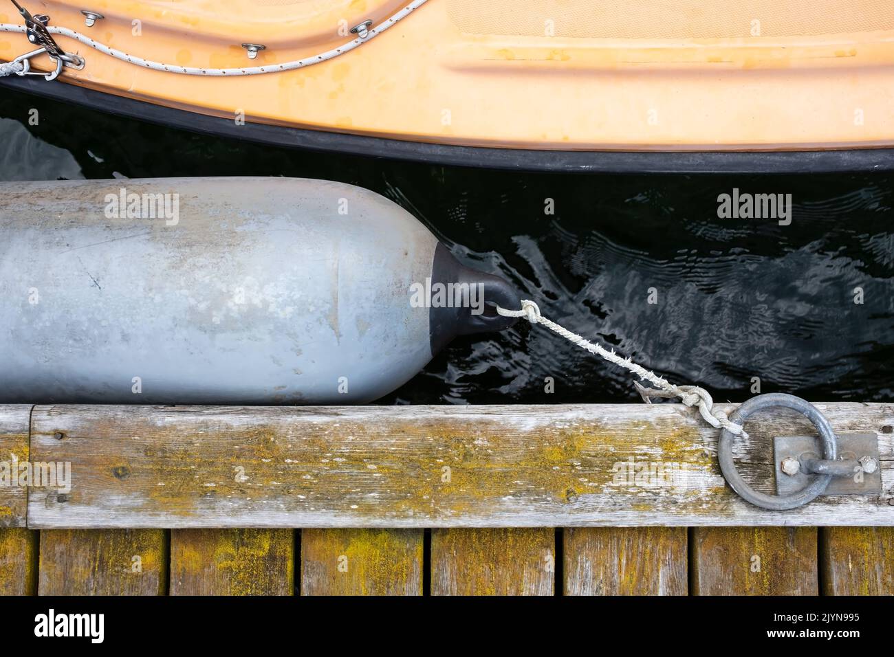 Iron fender hi-res stock photography and images - Alamy