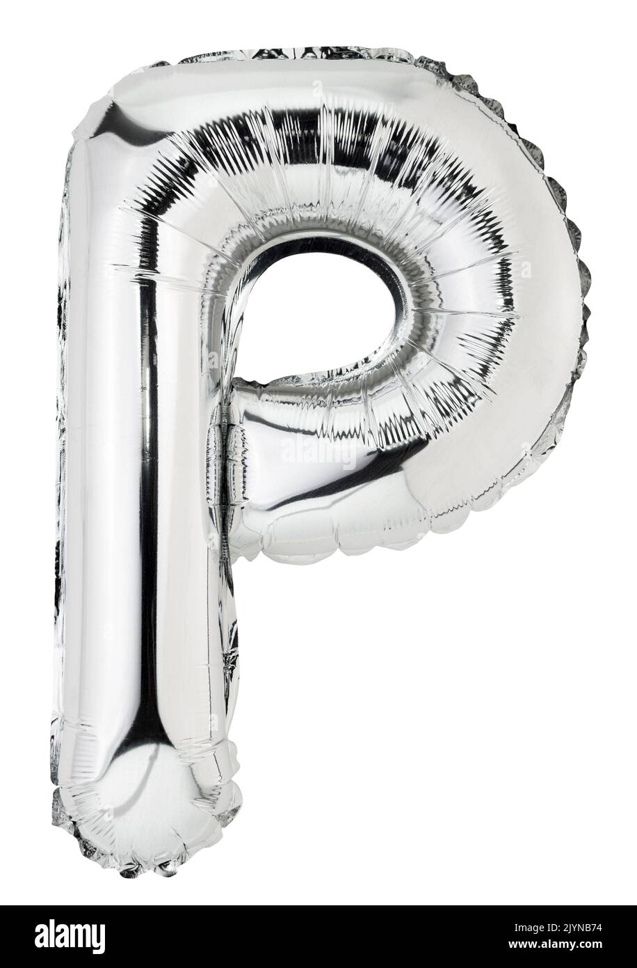 Letter p balloon hi-res stock photography and images - Alamy