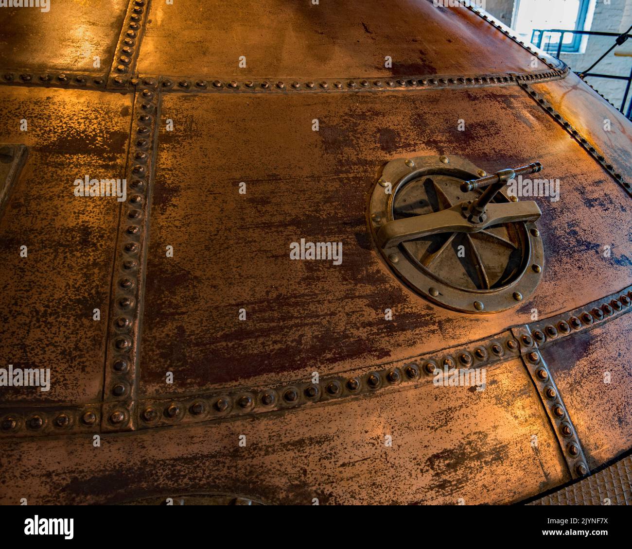 Whisky stills historical hi-res stock photography and images - Alamy