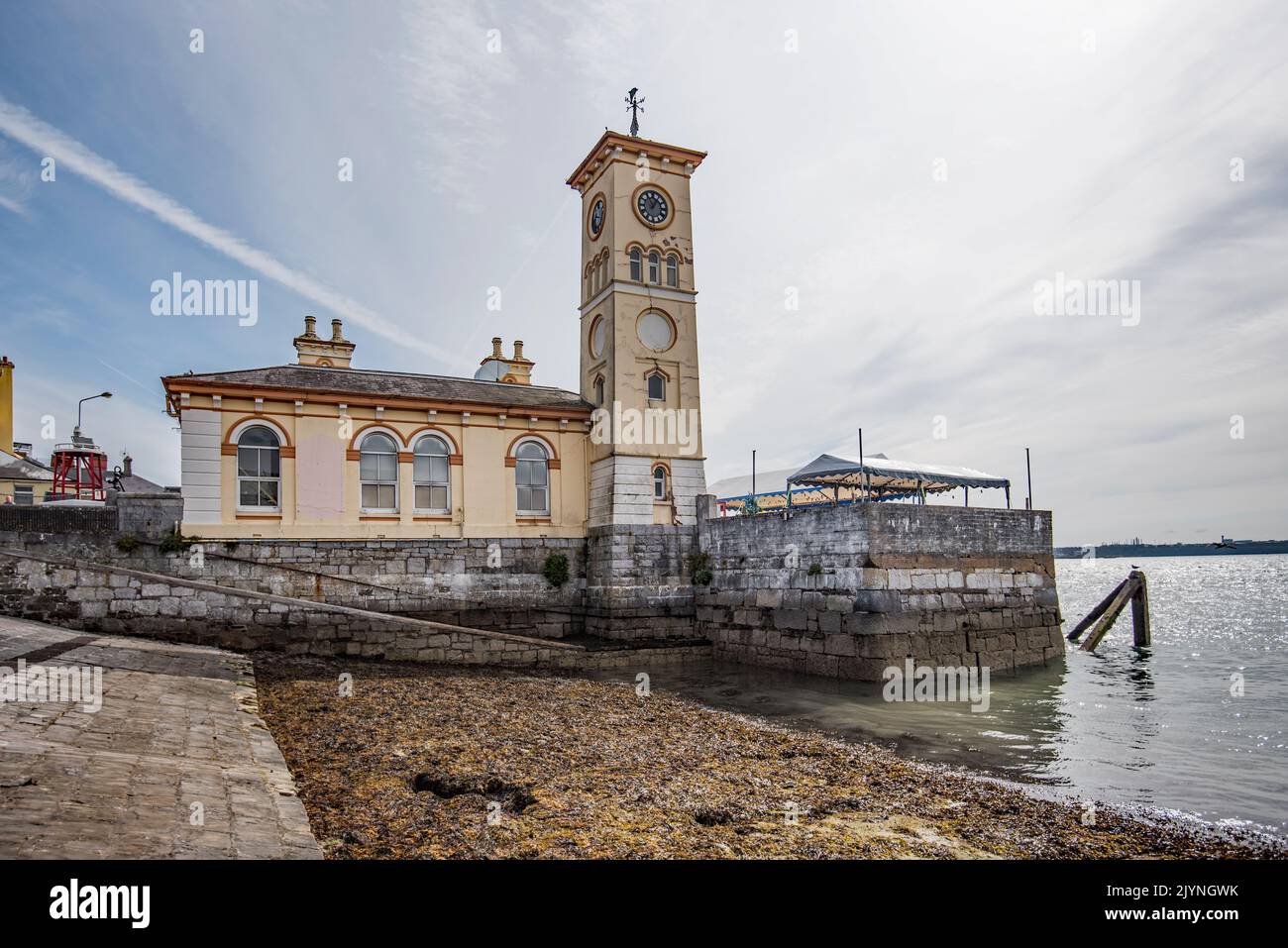 Cohb ireland hi-res stock photography and images - Alamy