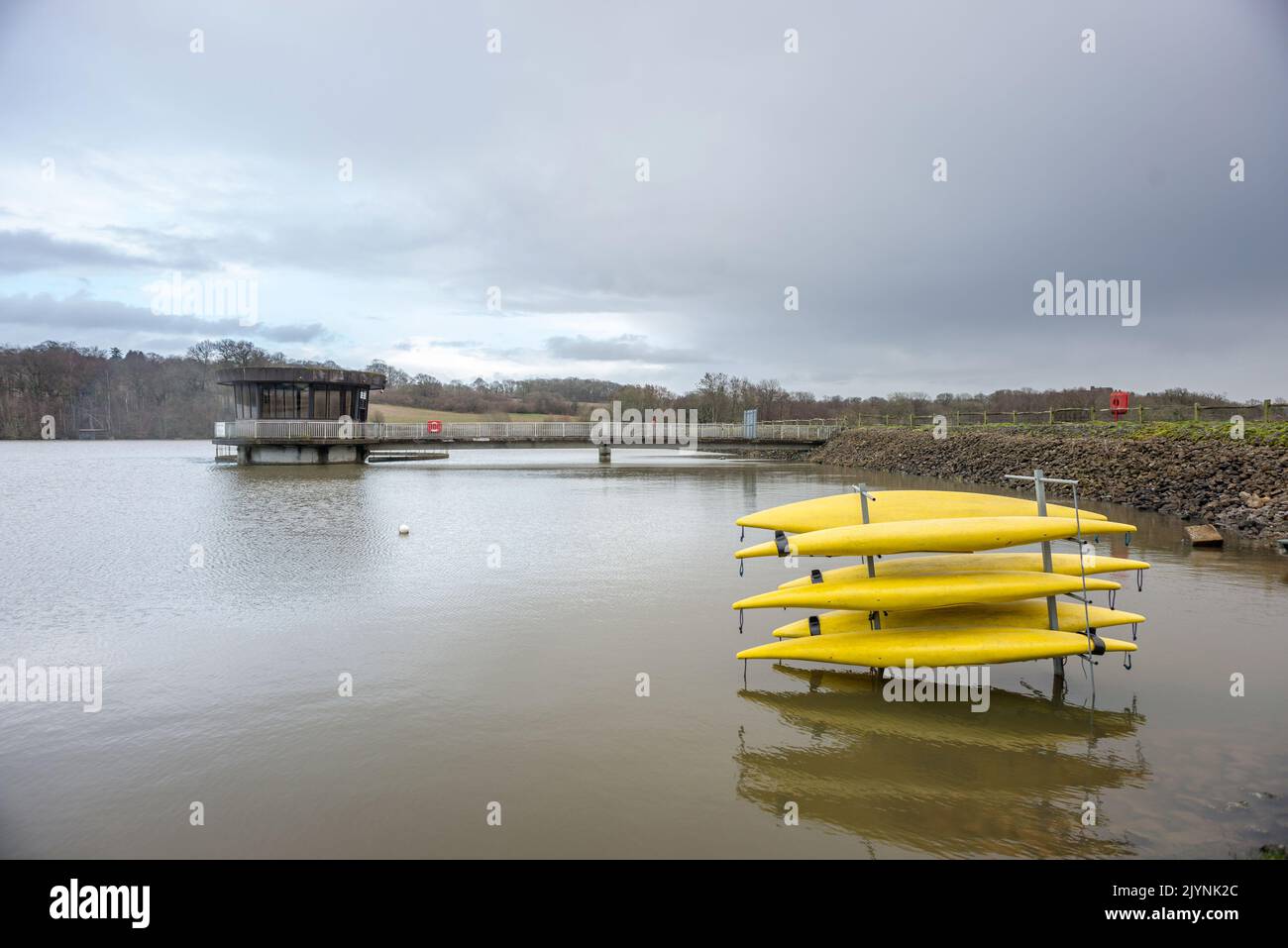 Ardingly reservoir hi-res stock photography and images - Alamy