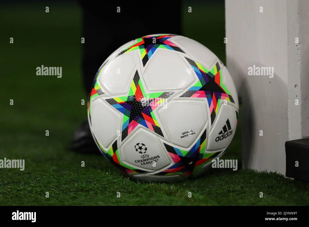 2022 23 uefa champions league season hi-res stock photography and ...