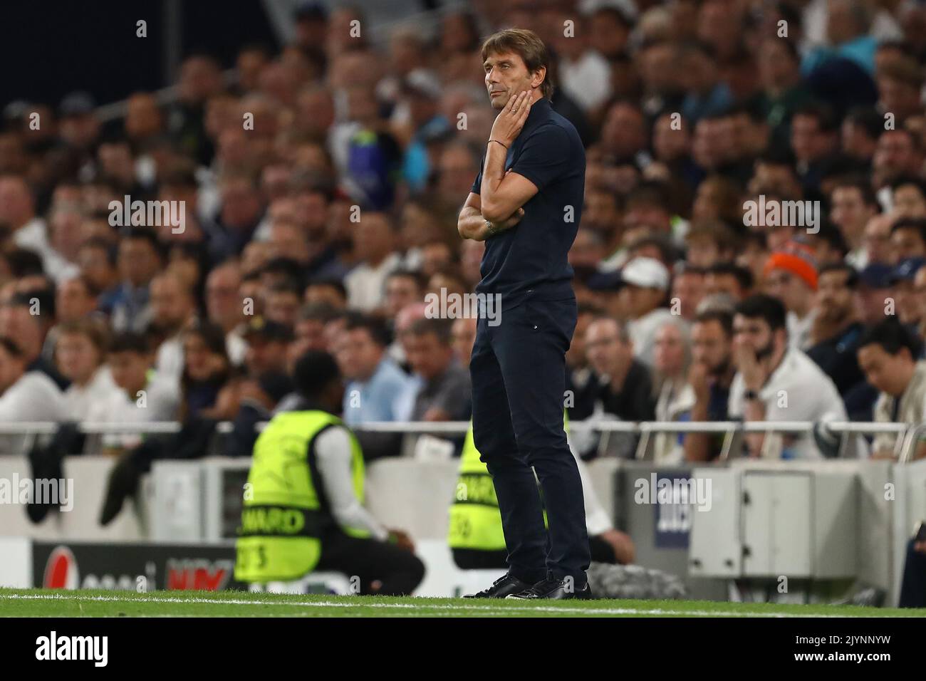 Antonio conte 2022 hi-res stock photography and images - Alamy