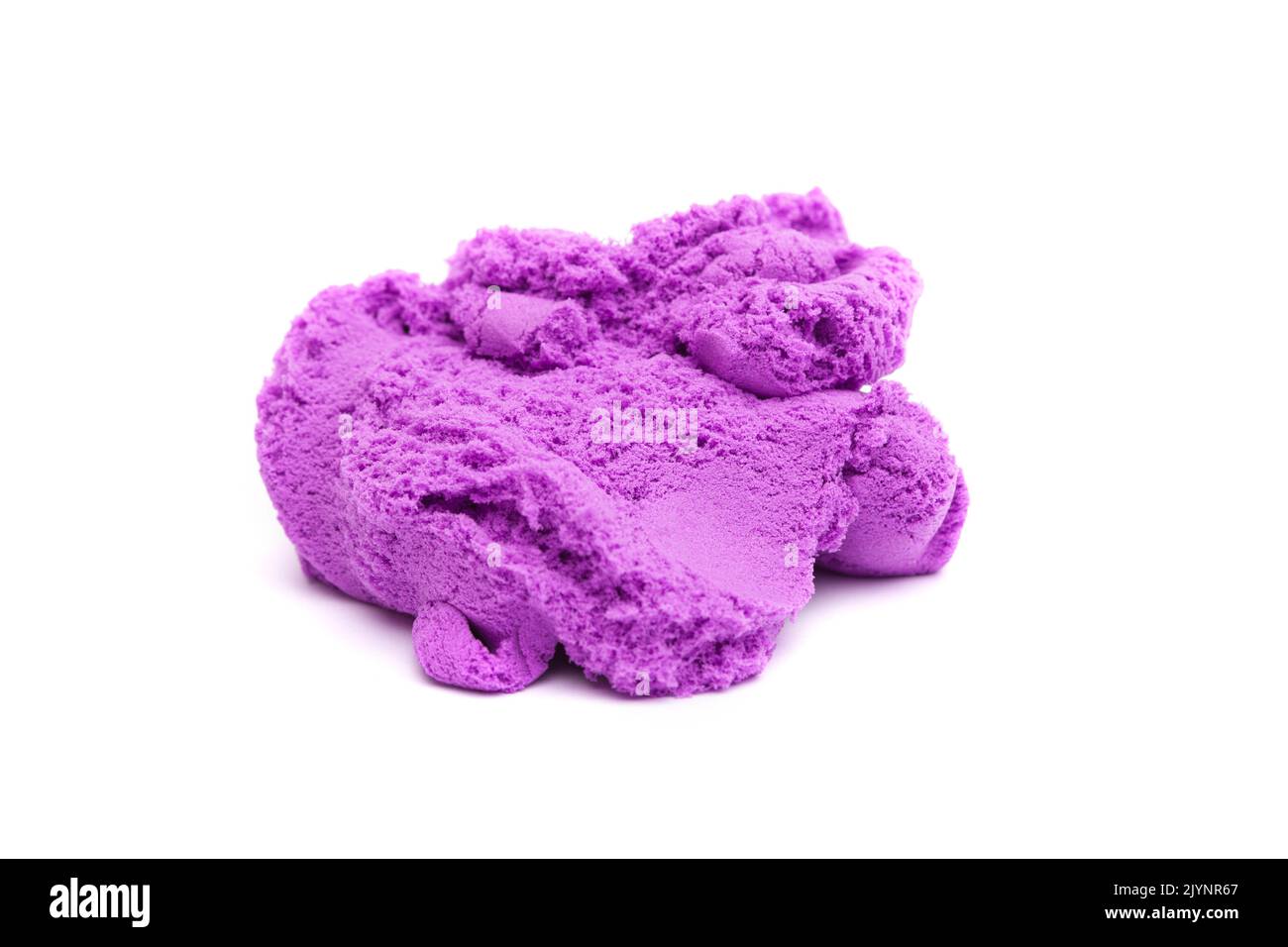 Kinetic sand hi-res stock photography and images - Alamy