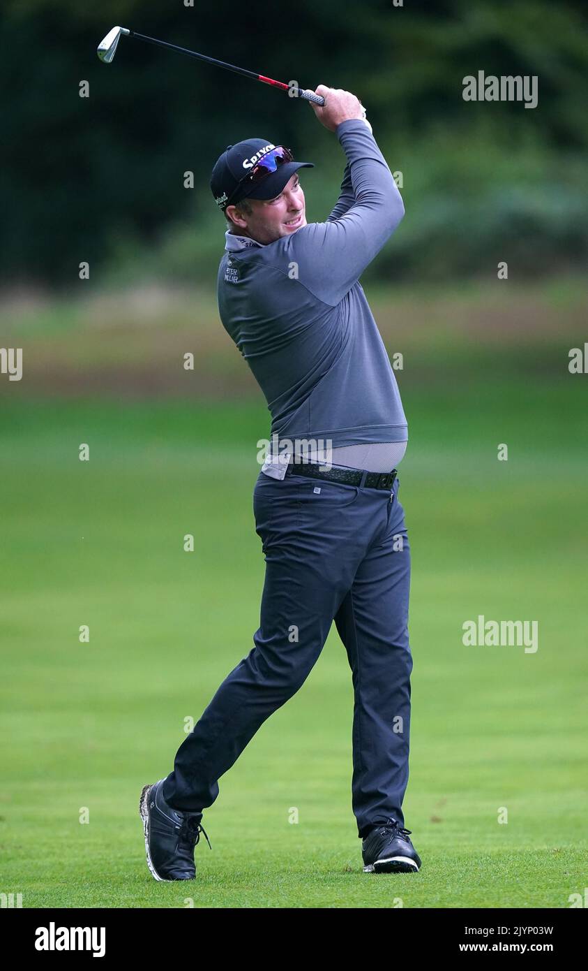 Wentworth pa2022 hi-res stock photography and images - Alamy