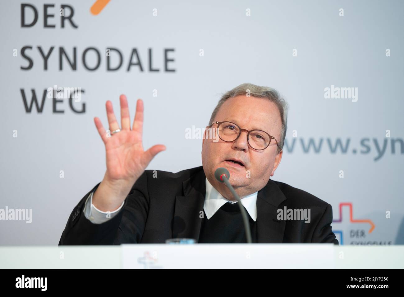 Vice president bode hi-res stock photography and images - Alamy