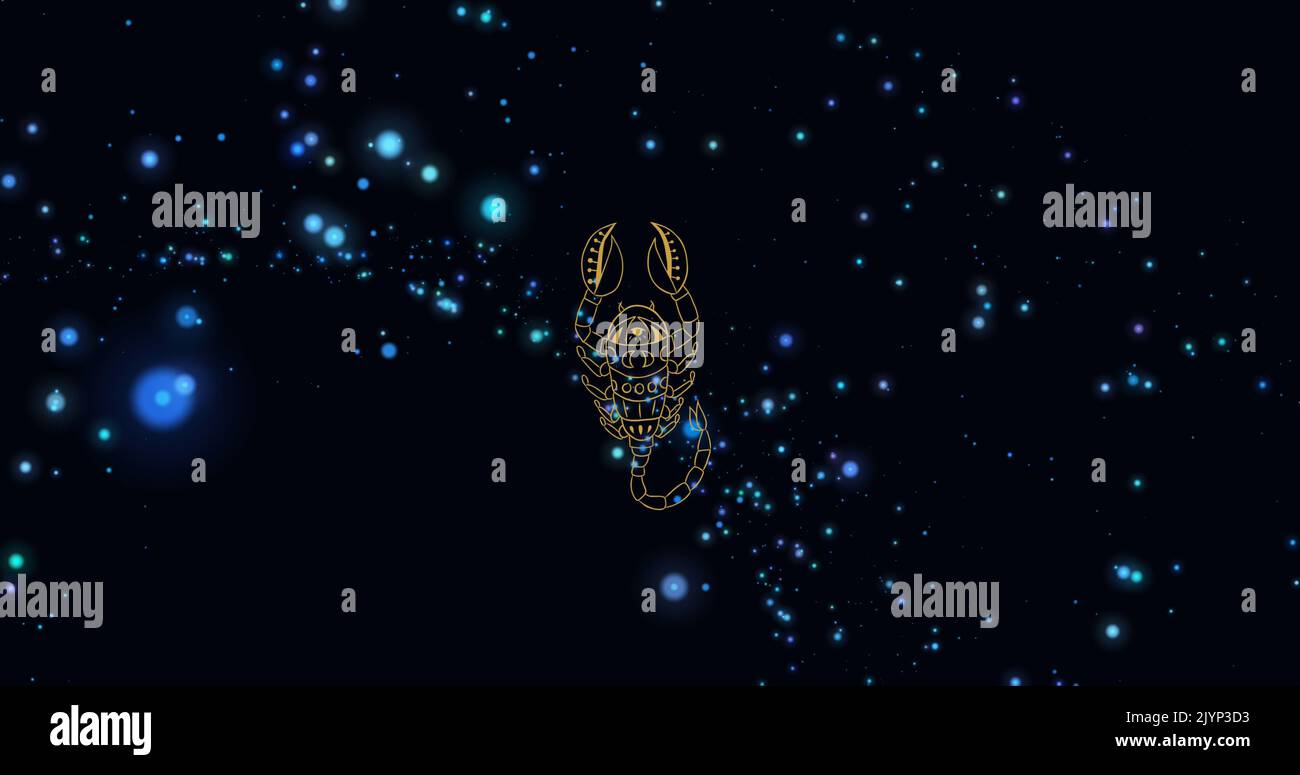 Starry sky concept icon hi-res stock photography and images - Alamy