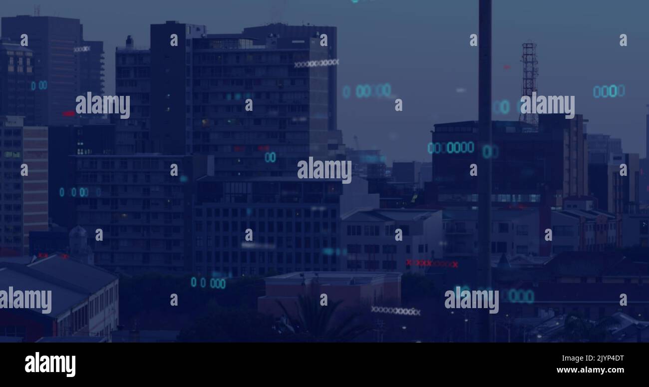 Digital image processing hi-res stock photography and images - Alamy