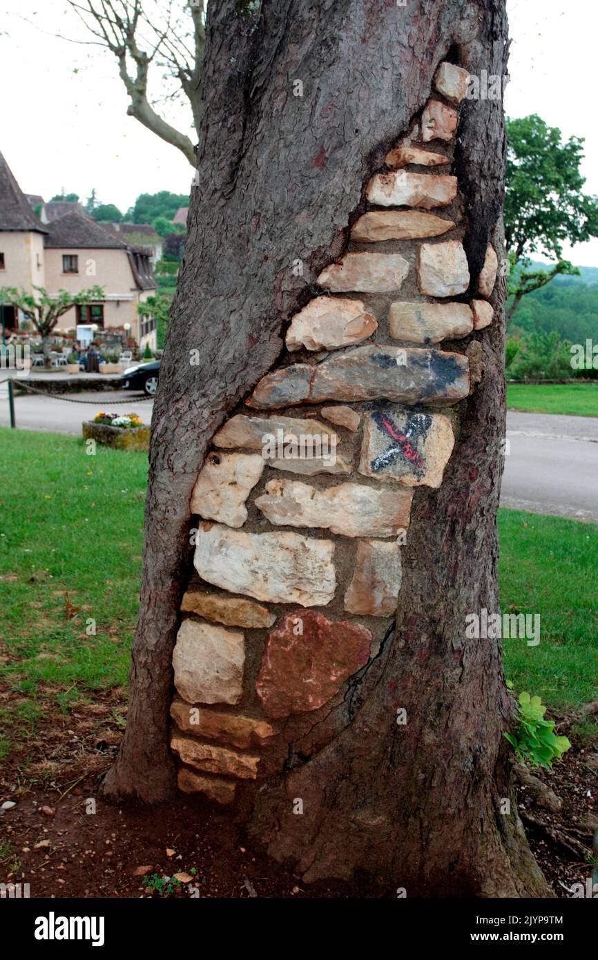 Turf road hi-res stock photography and images - Alamy