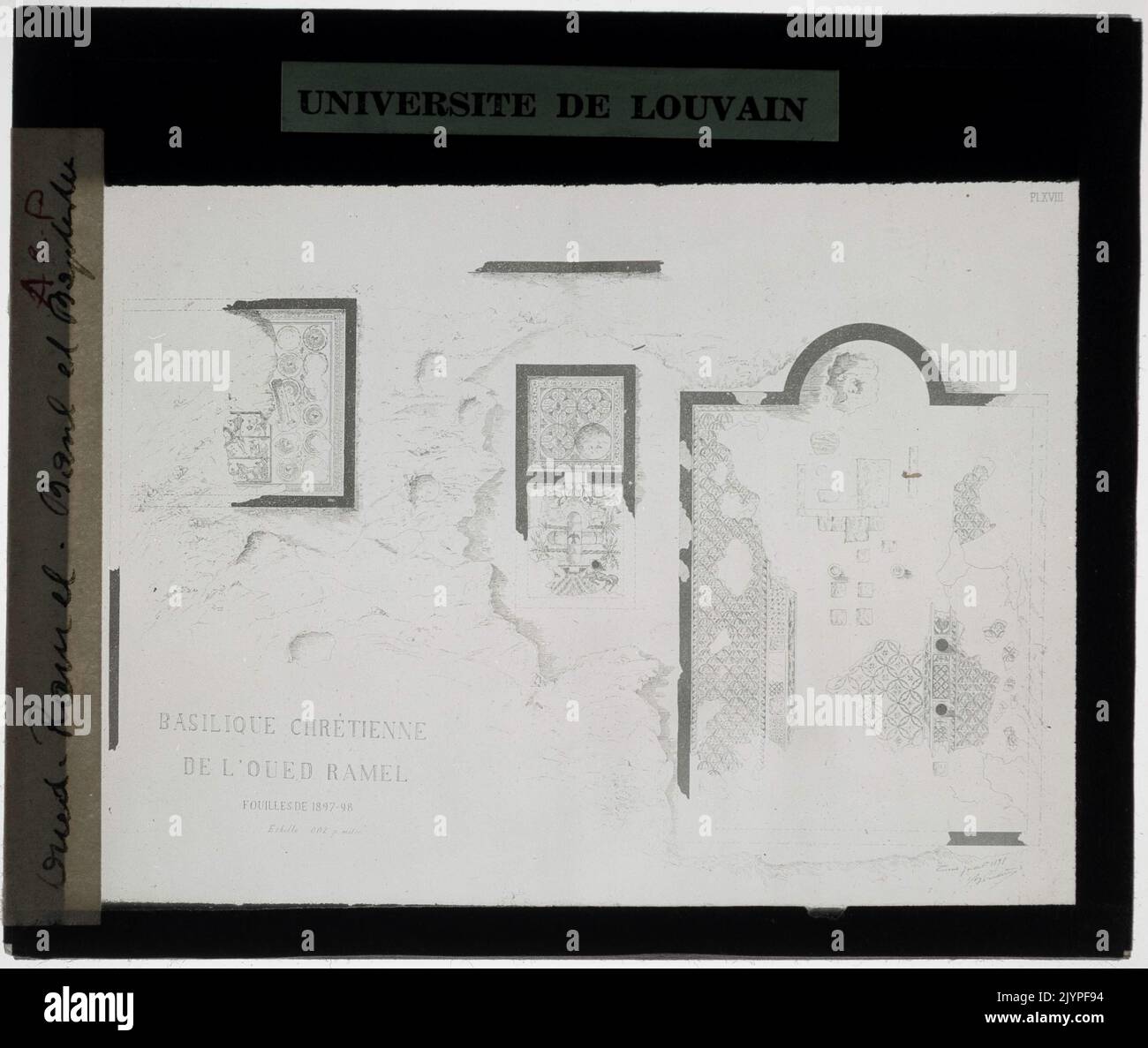 Mapping sections hi-res stock photography and images - Alamy