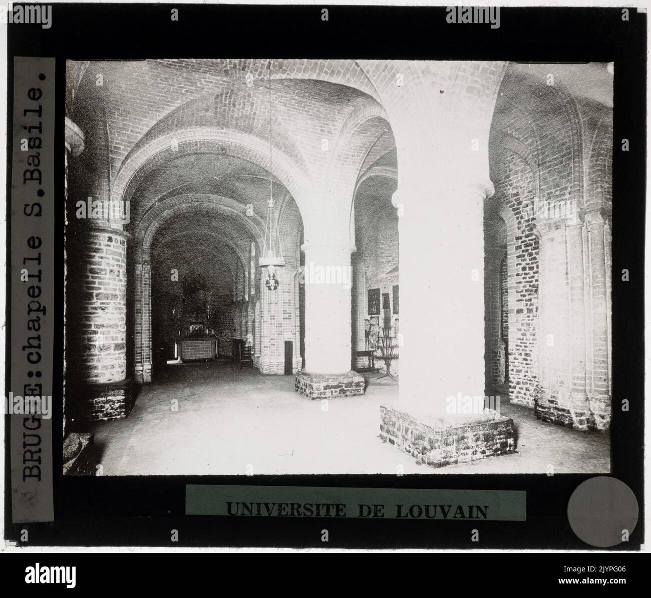 Relic holy blood christ hi-res stock photography and images - Alamy