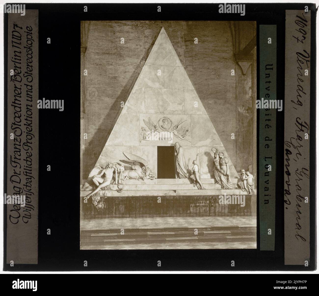 Bartolomeo Ferrari. Rinaldo Rinaldi. Luigi Zandomeneghi. Antonio Bosa ...