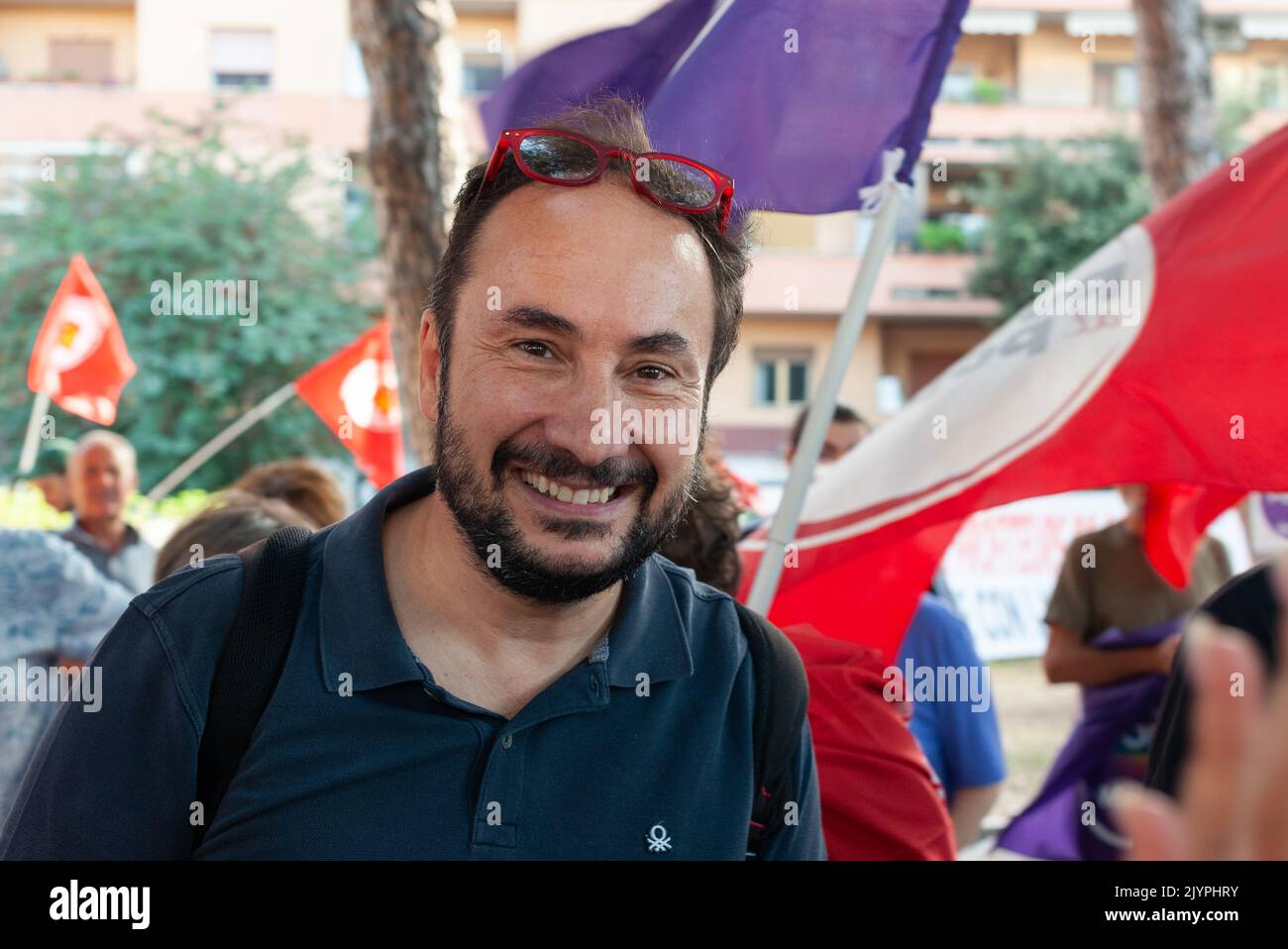 Insubmite hi-res stock photography and images - Alamy