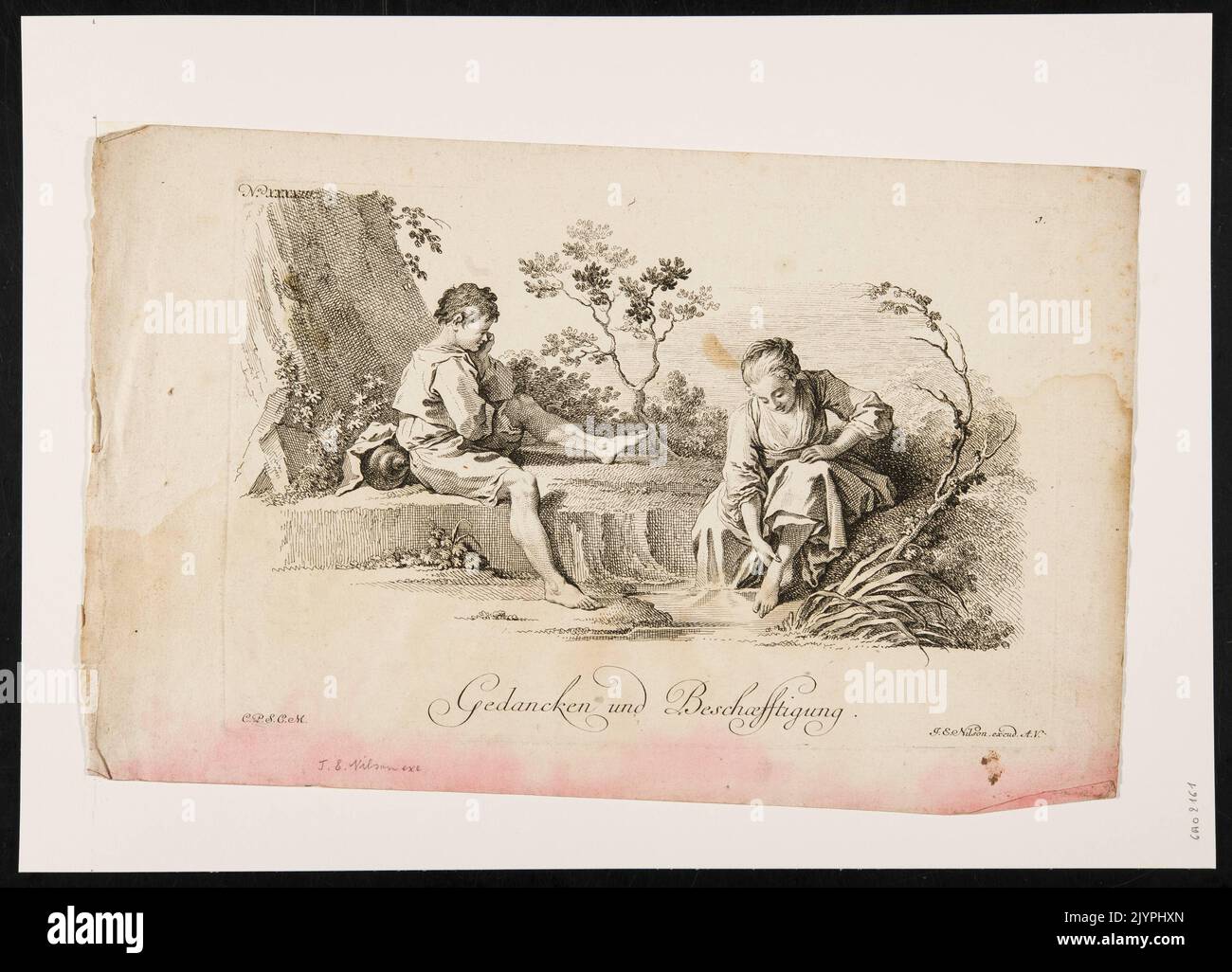 Medieval methods of hi-res stock photography and images - Alamy