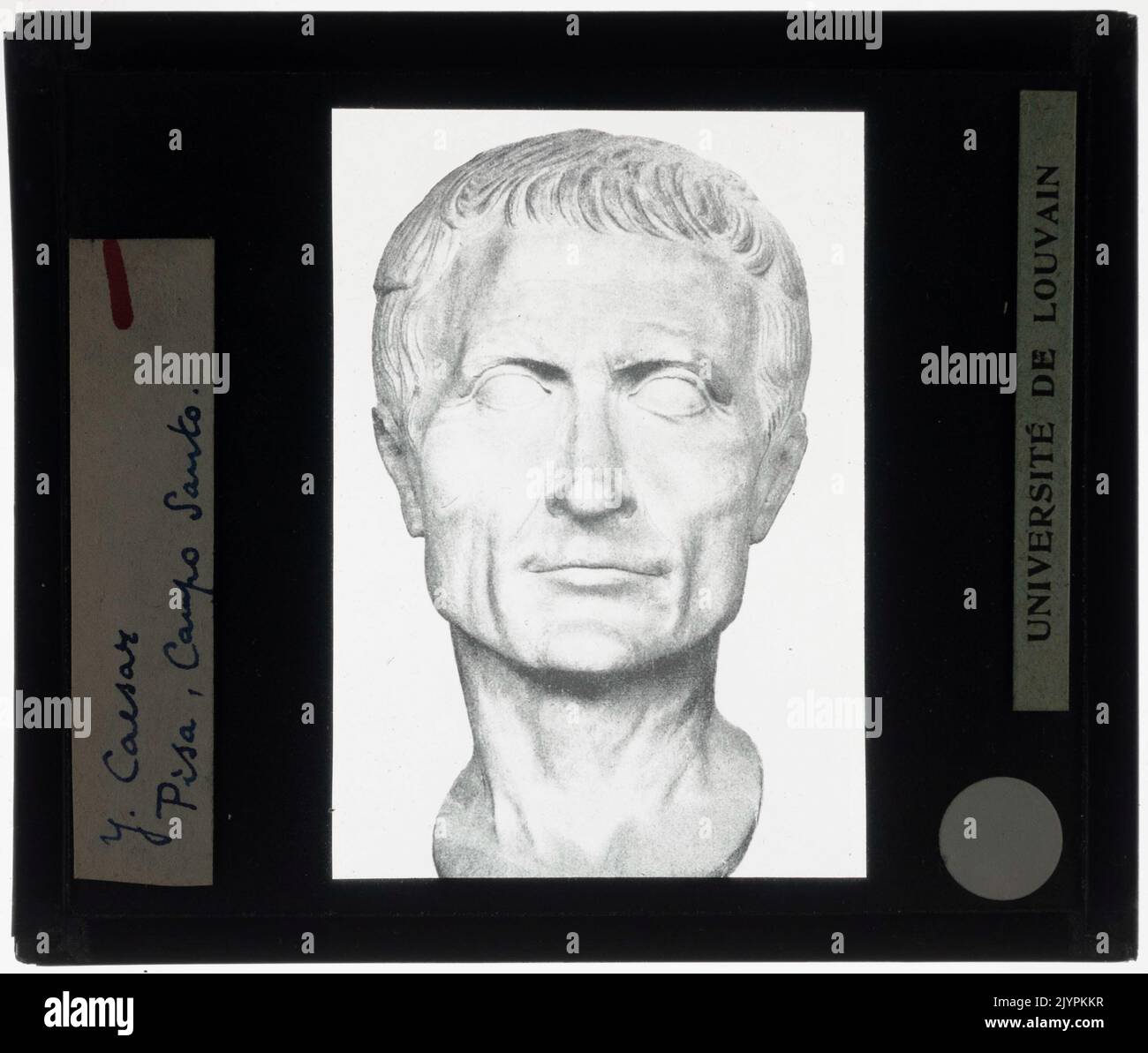 Caesarism hi-res stock photography and images - Alamy