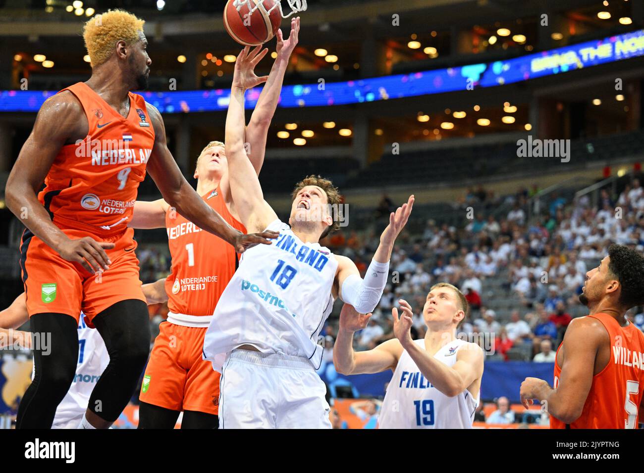 Mikael jantunen hi-res stock photography and images - Alamy