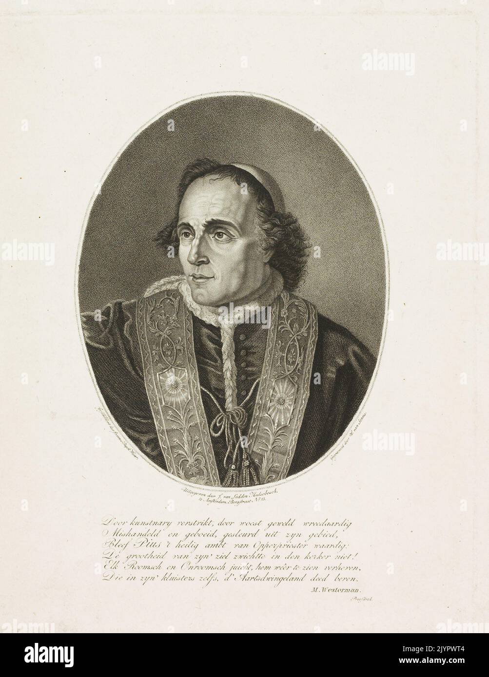 Pius is a title used by several popes of the Roman Catholic Church ...