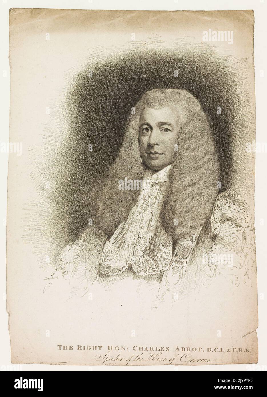 Charles abbot hi-res stock photography and images - Alamy