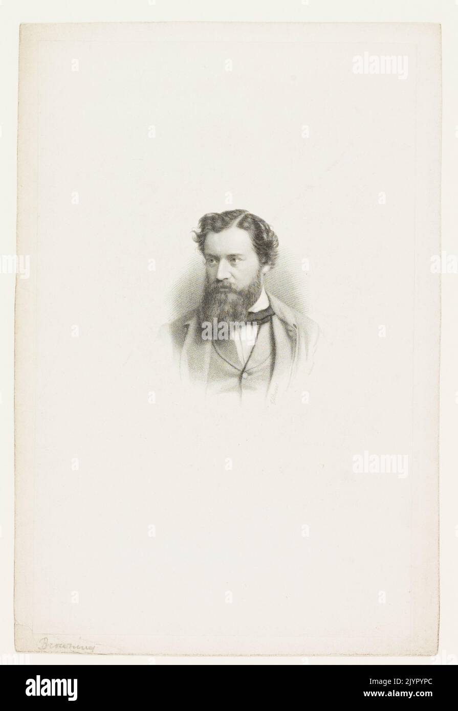 Charles stuart calverley hi-res stock photography and images - Alamy