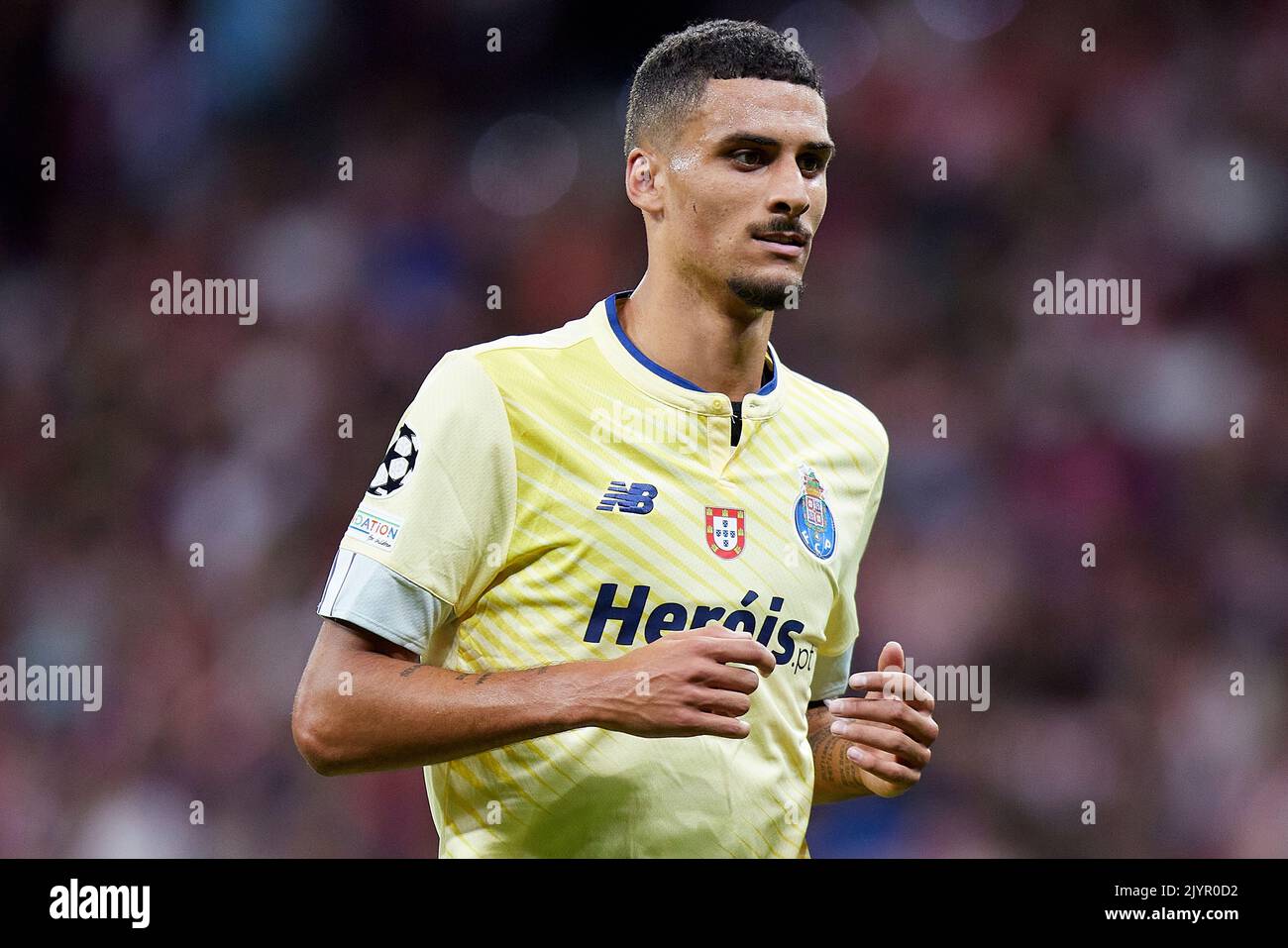 David carmo porto hi-res stock photography and images - Alamy