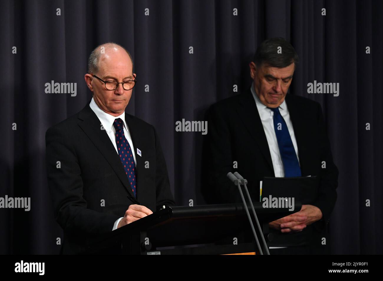 Chief Medical Officer, Professor Paul Kelly and Department of Health ...