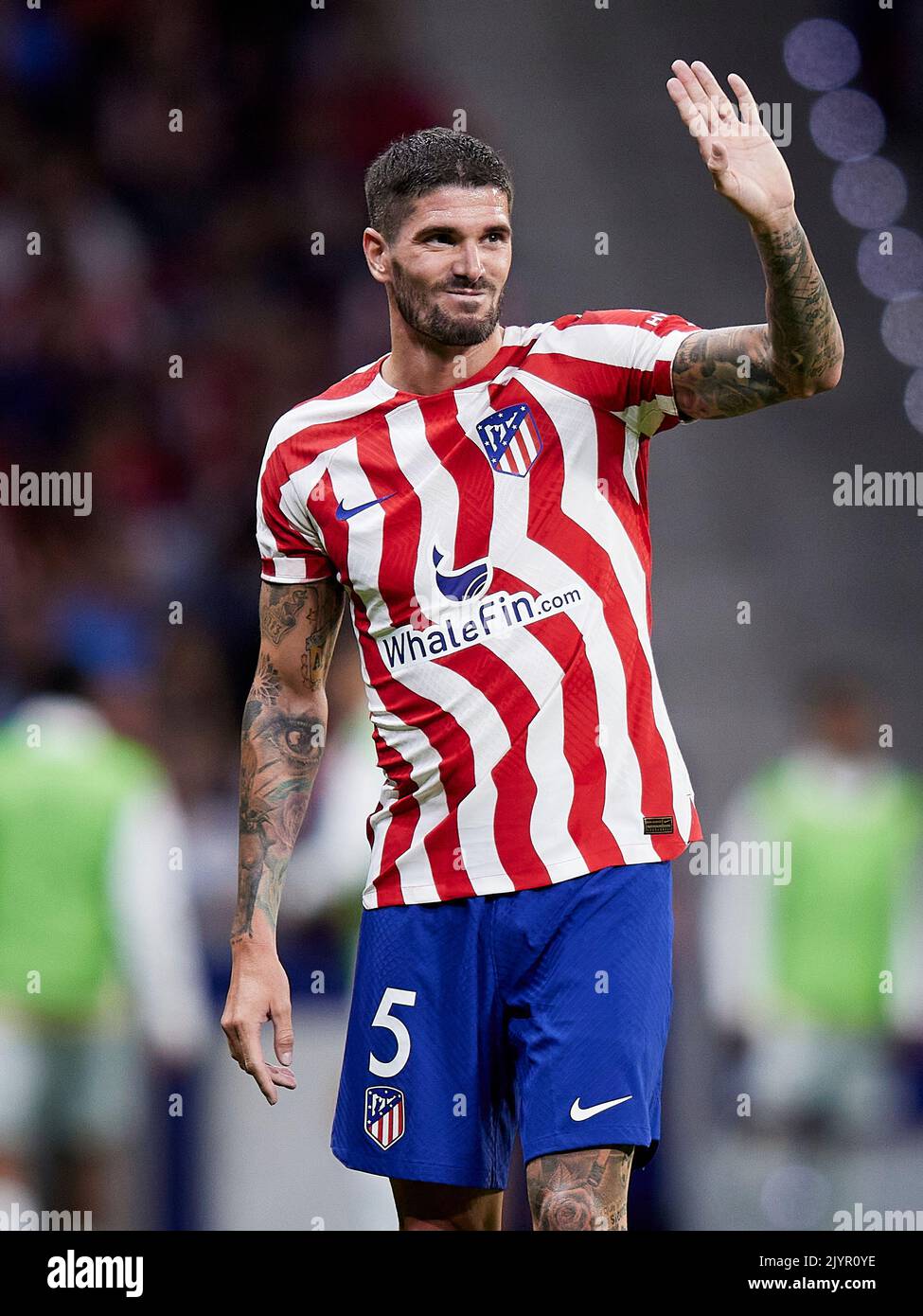 Rodrigo de paul porto hi-res stock photography and images - Alamy
