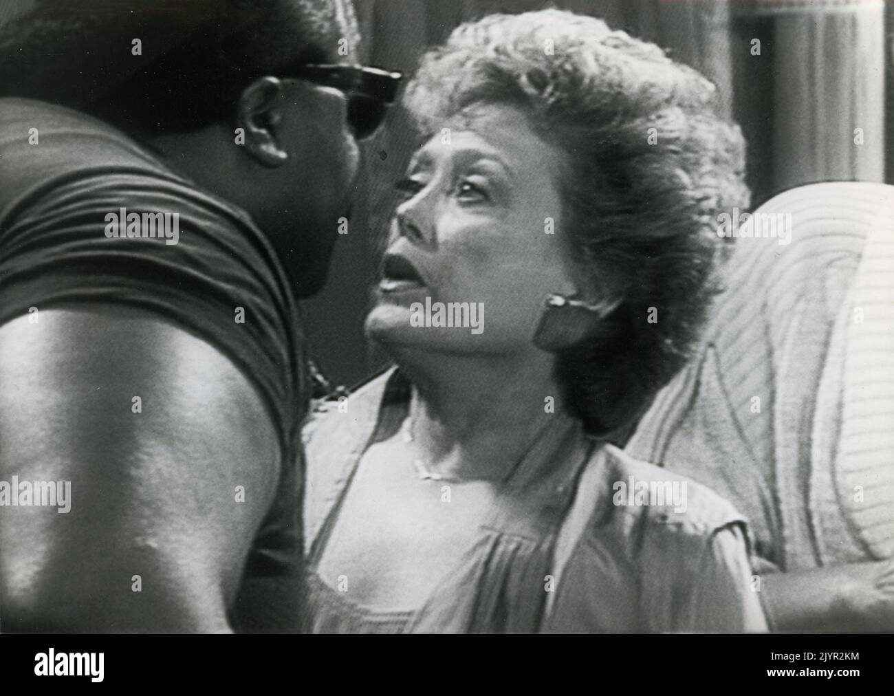 The golden girls 1992 hi-res stock photography and images - Alamy