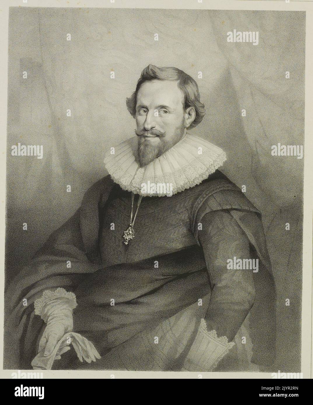 P.C. Hooft was a Dutch poet, playwright, and historian, known for his ...