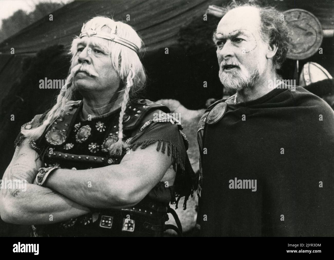 The Fugitive Movie Cast