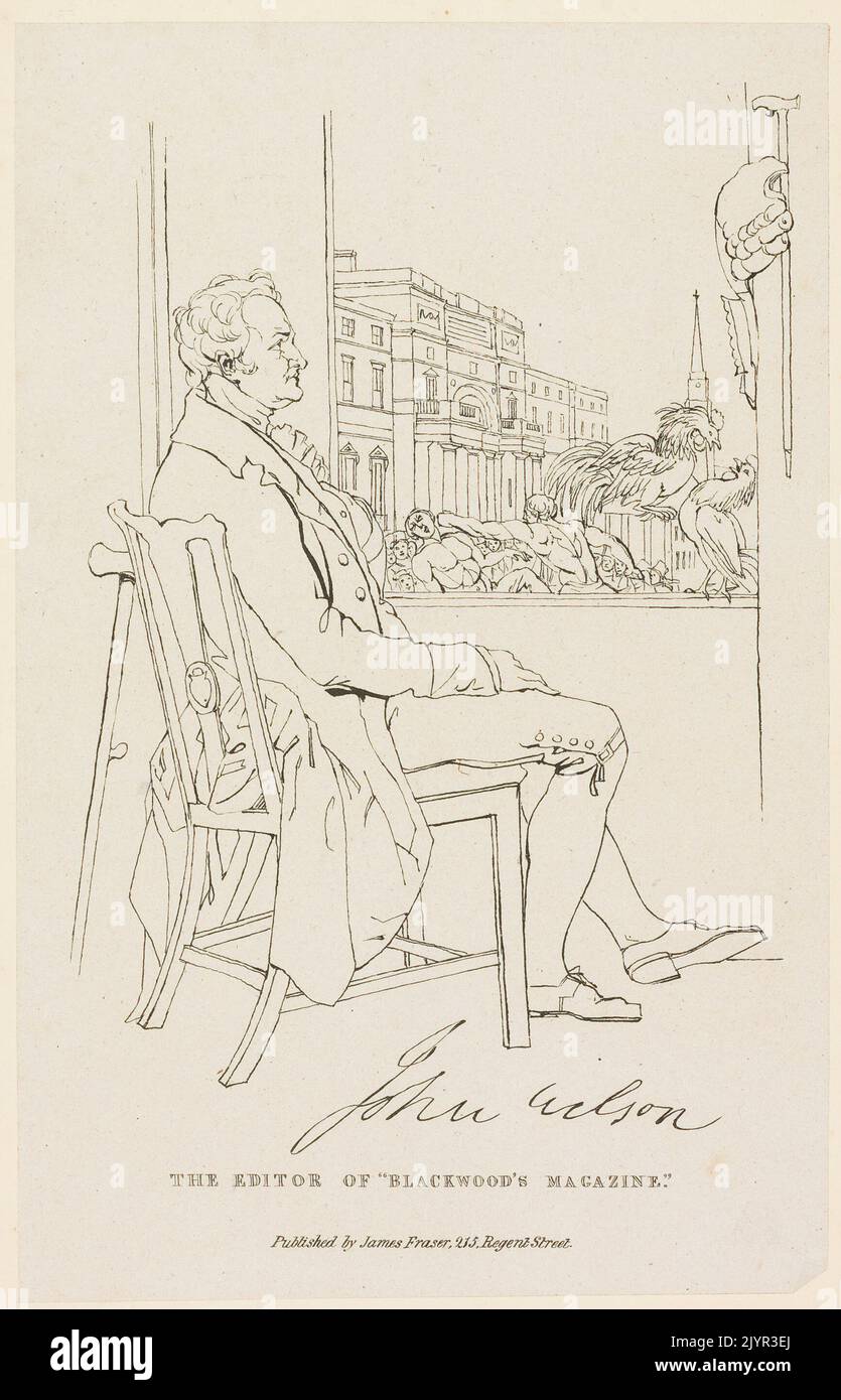 John Wilson was a British composer and conductor, best known for his ...