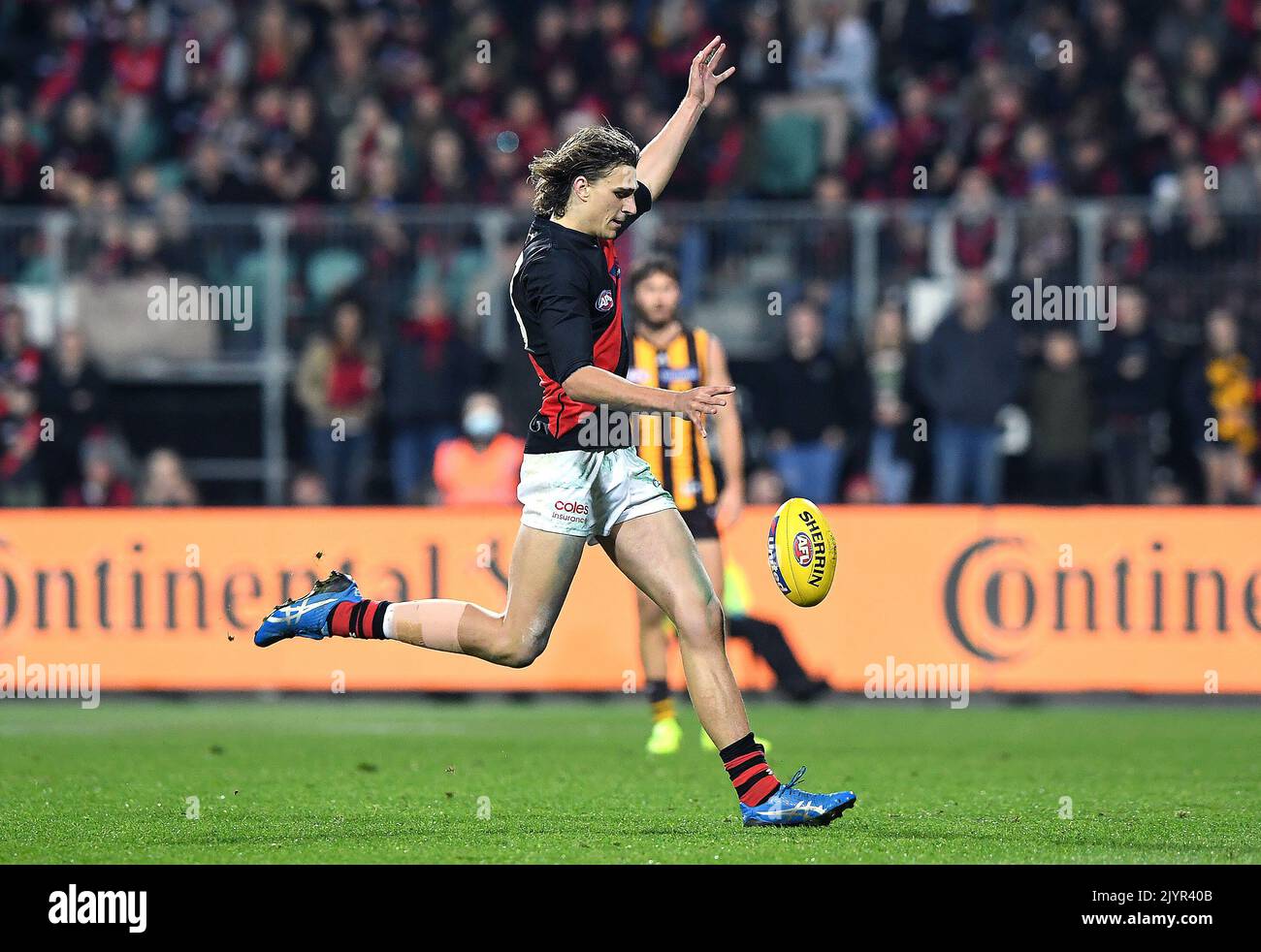 Harrison Jones Football