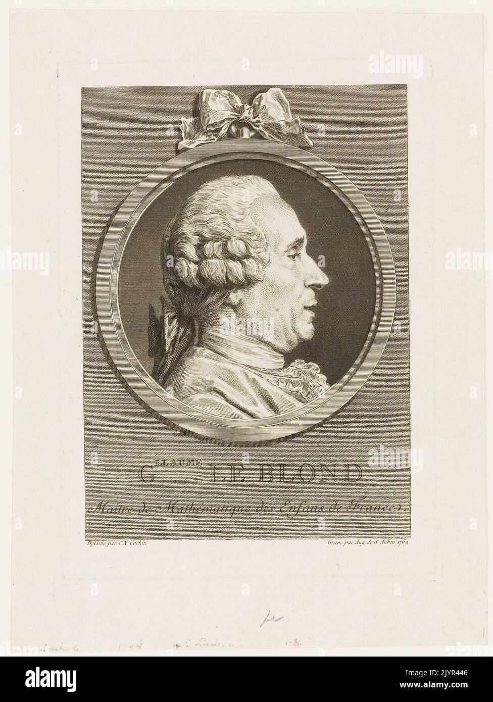 Guillaume le blond hi-res stock photography and images - Alamy