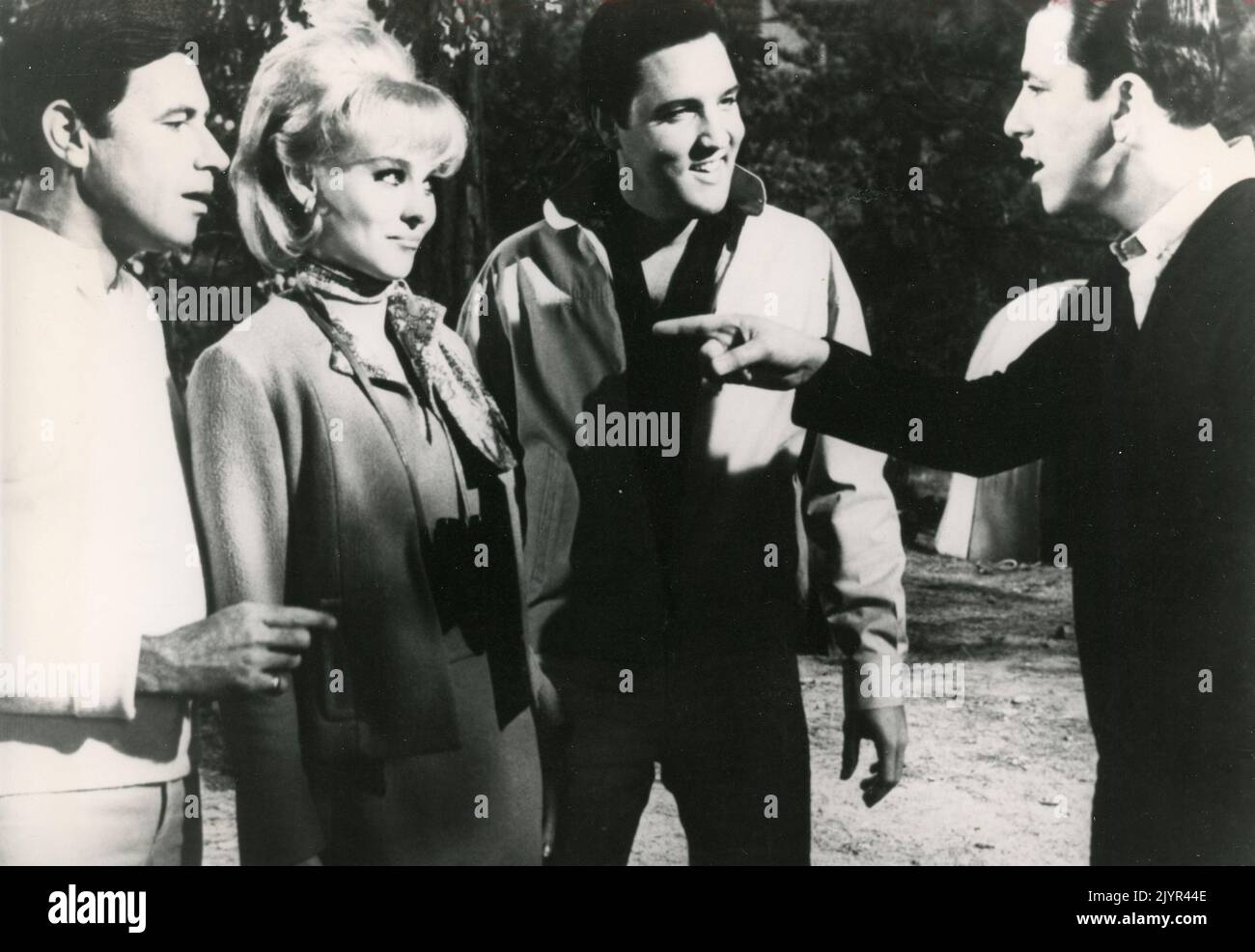 1966 jack hi-res stock photography and images - Alamy