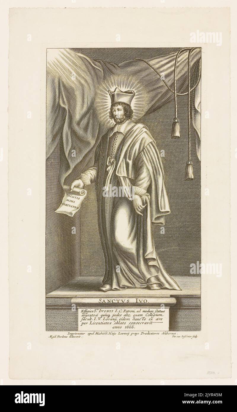 St ivo hi-res stock photography and images - Alamy