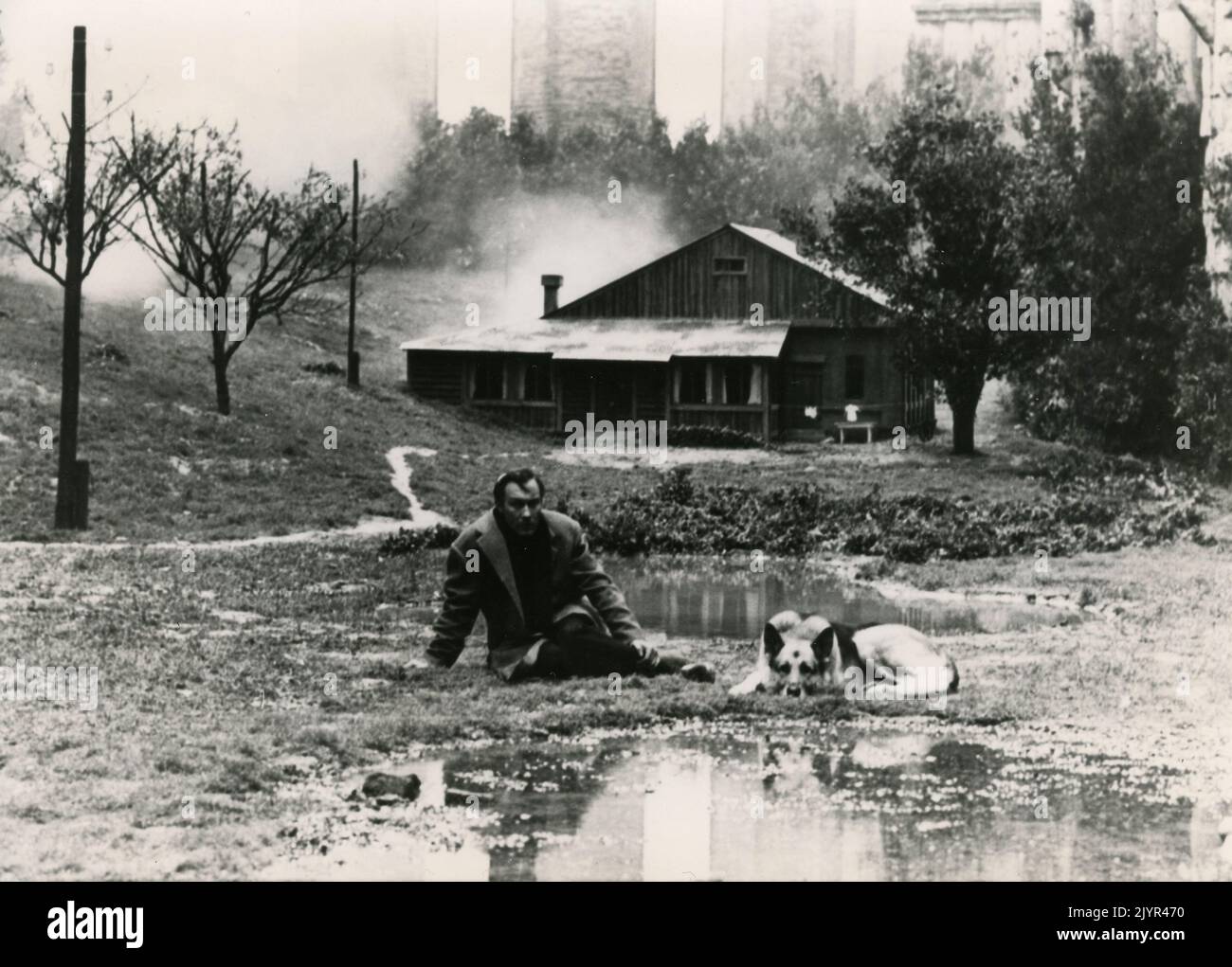 Oleg yankovsky hi-res stock photography and images - Alamy