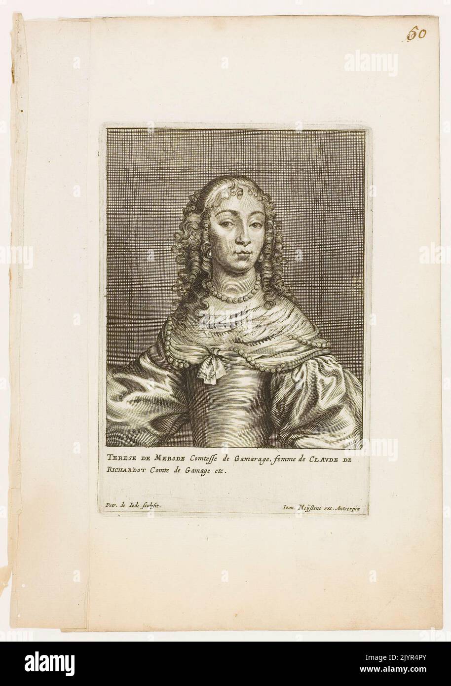 Amelie de merode hi-res stock photography and images - Alamy