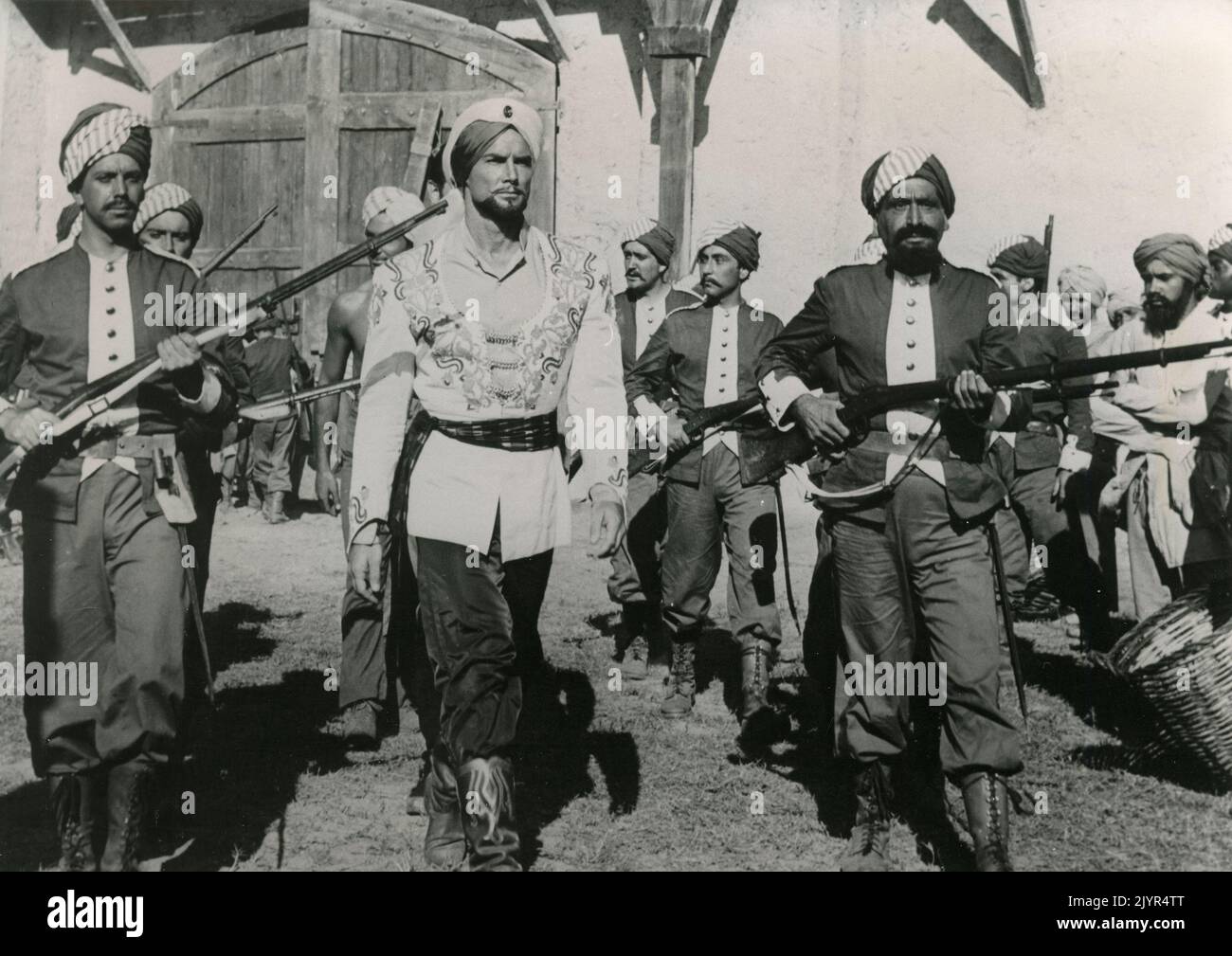 Steve reeves bodybuilder hi-res stock photography and images - Alamy