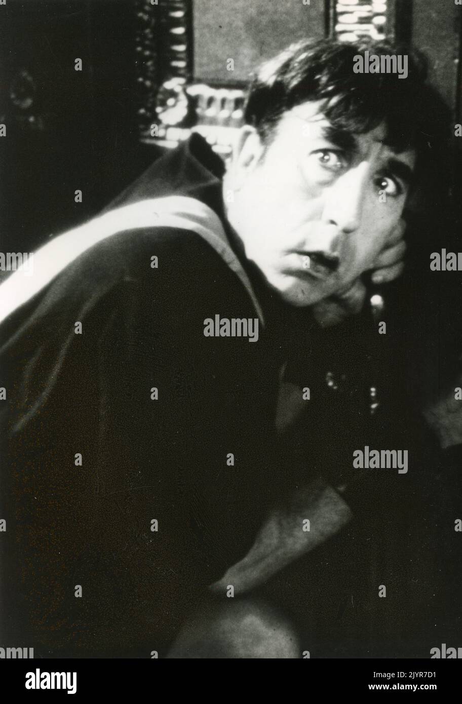 Frankie howerd in up pompeii hi-res stock photography and images - Alamy