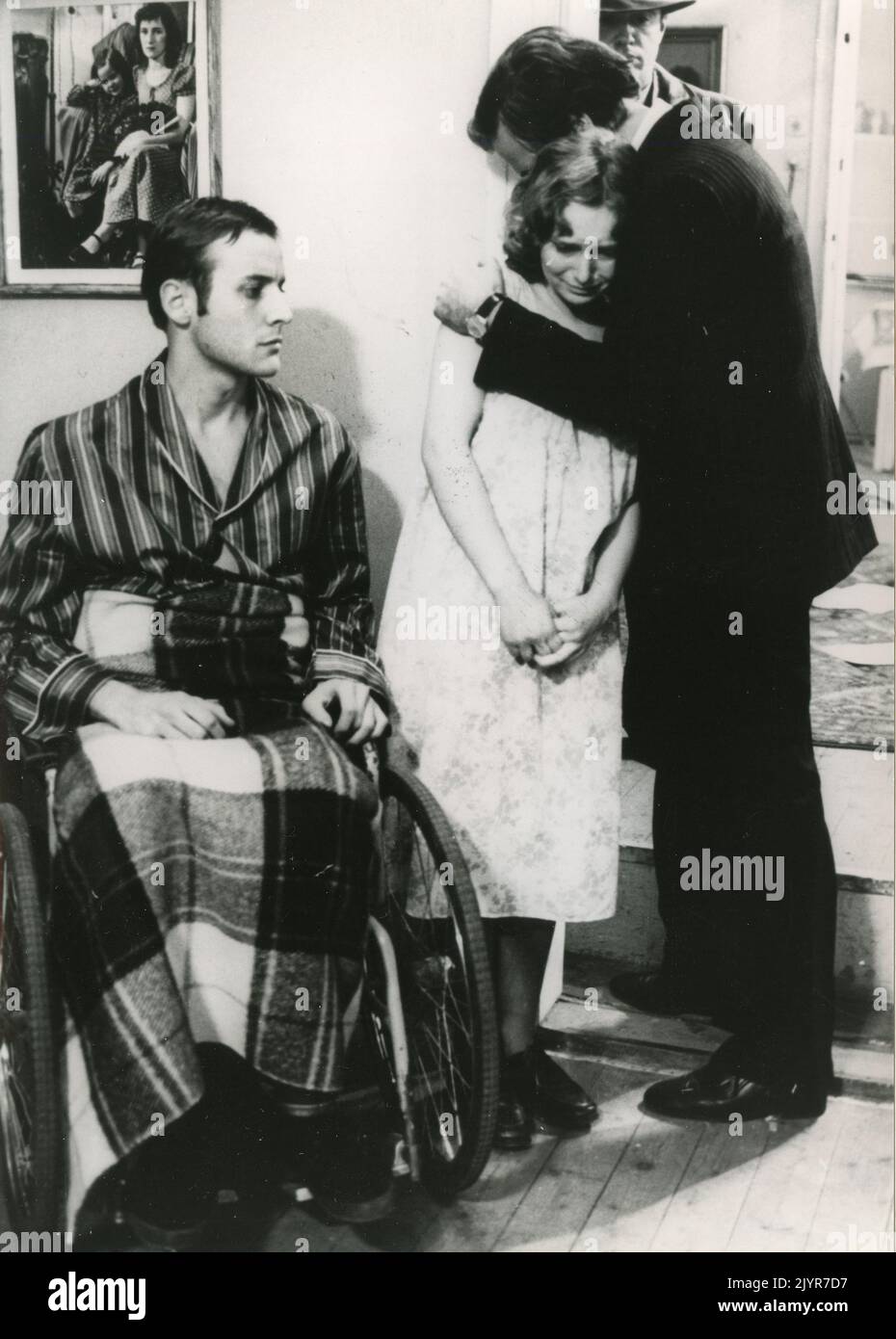 Actor hungary hi-res stock photography and images - Alamy