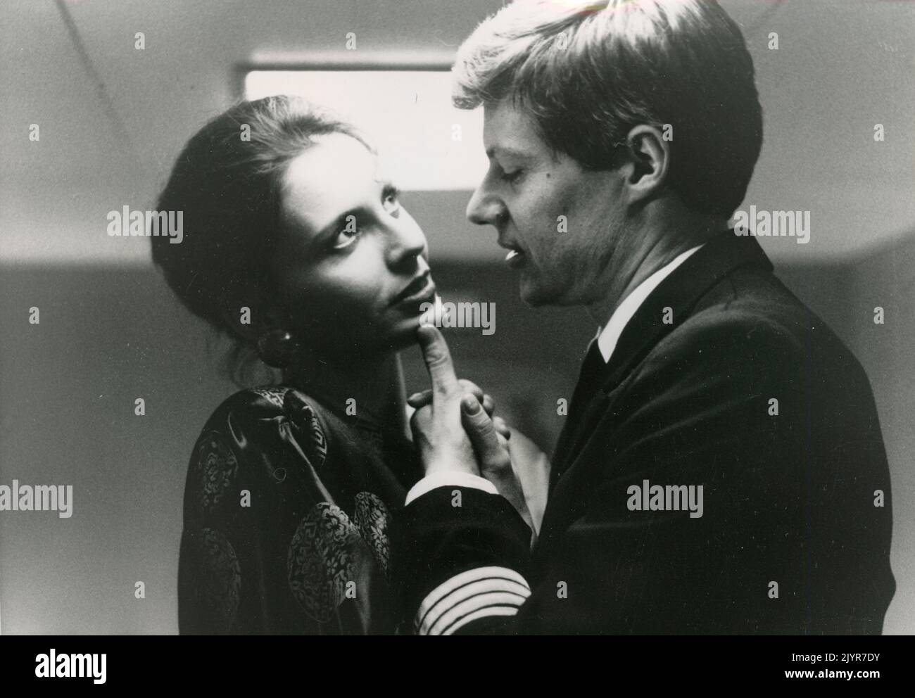 Ostatni prom hi-res stock photography and images - Alamy