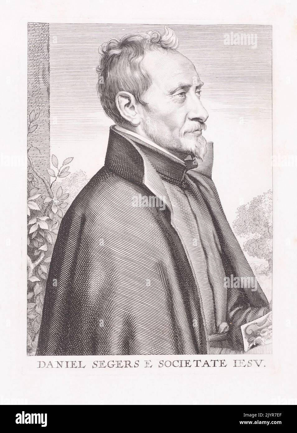 Daniel segers hi-res stock photography and images - Alamy