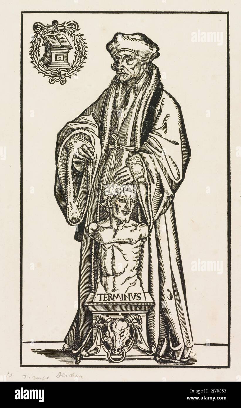 Desiderius Erasmus was a Dutch Renaissance humanist, Catholic priest ...