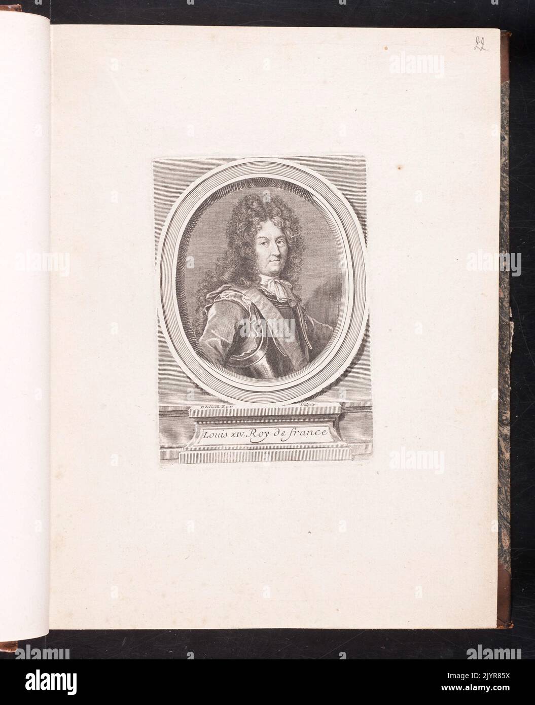 Absolute monarchy hi-res stock photography and images - Alamy