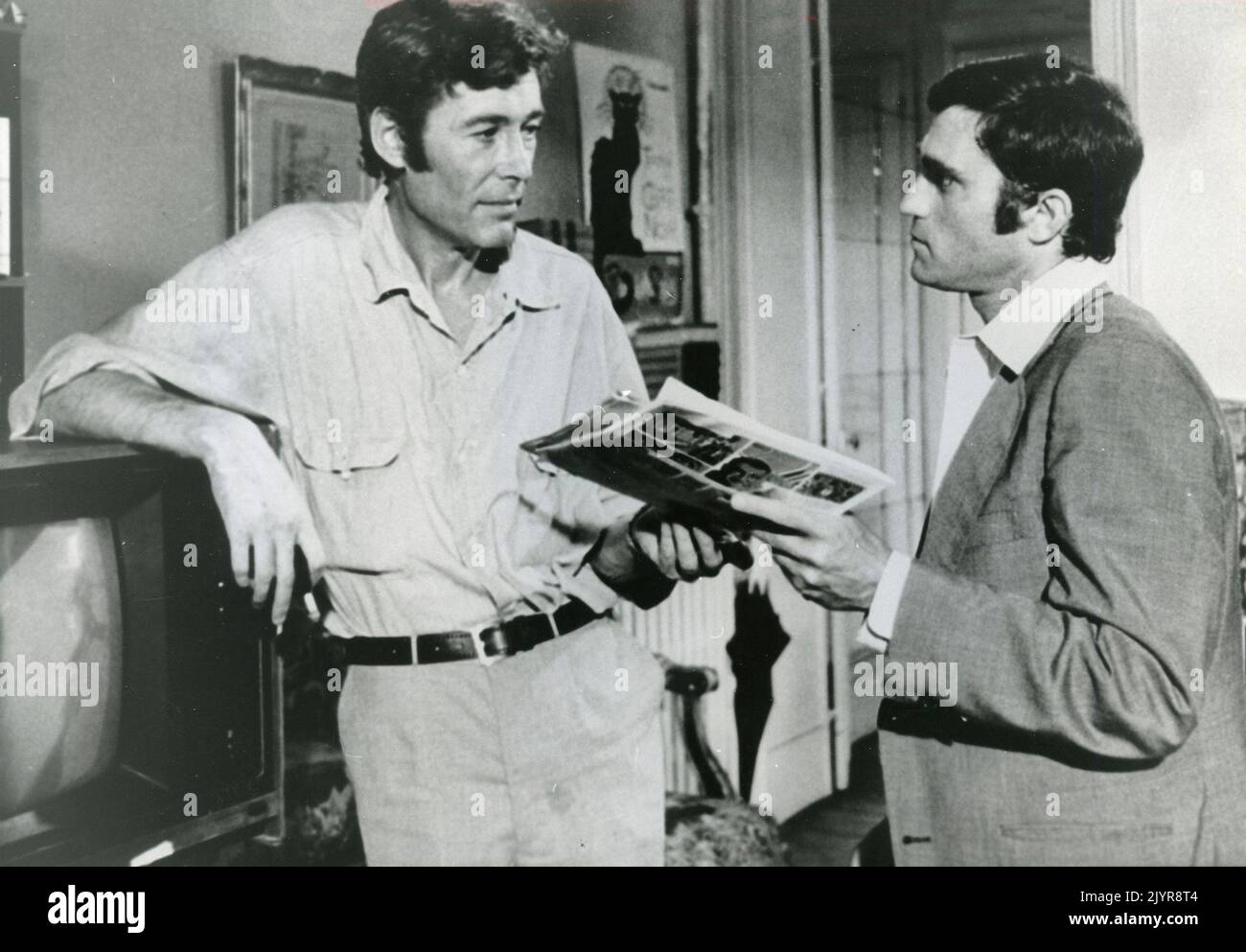 Cliff gorman hi-res stock photography and images - Alamy