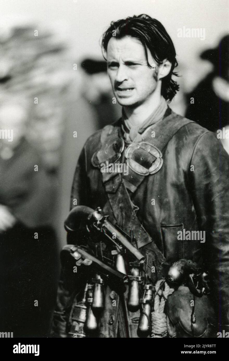 Plunkett macleane plunkett macleane macleane hi-res stock photography ...