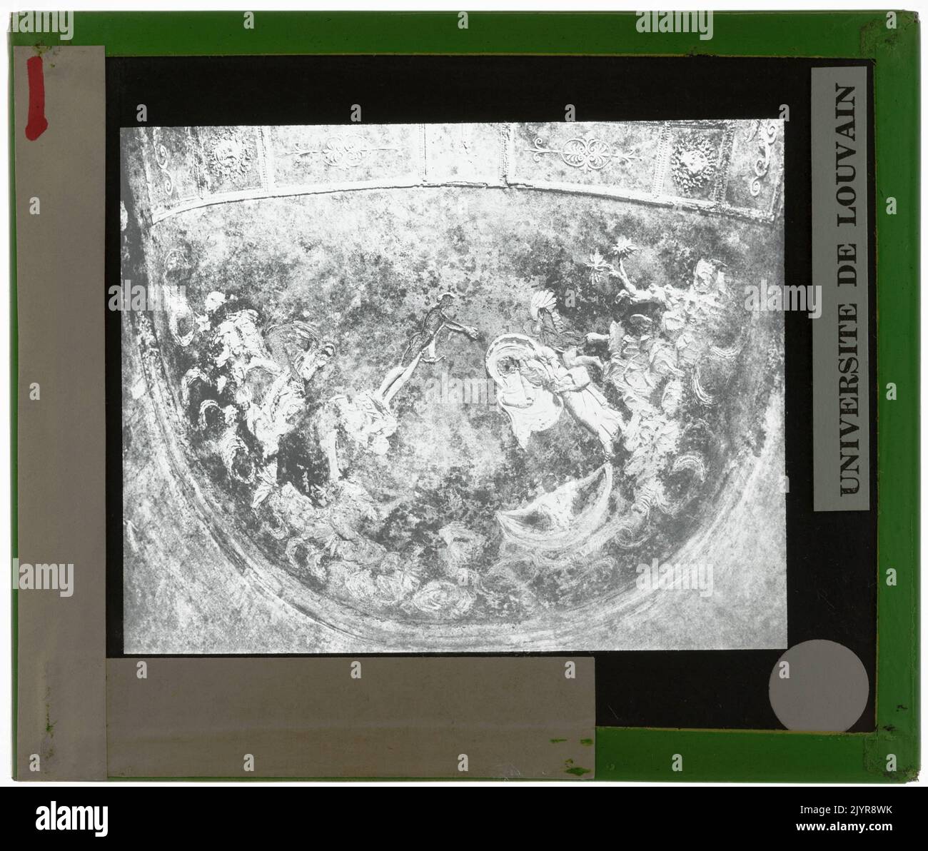 Relief refers to a type of sculpture where the subjects are raised from ...