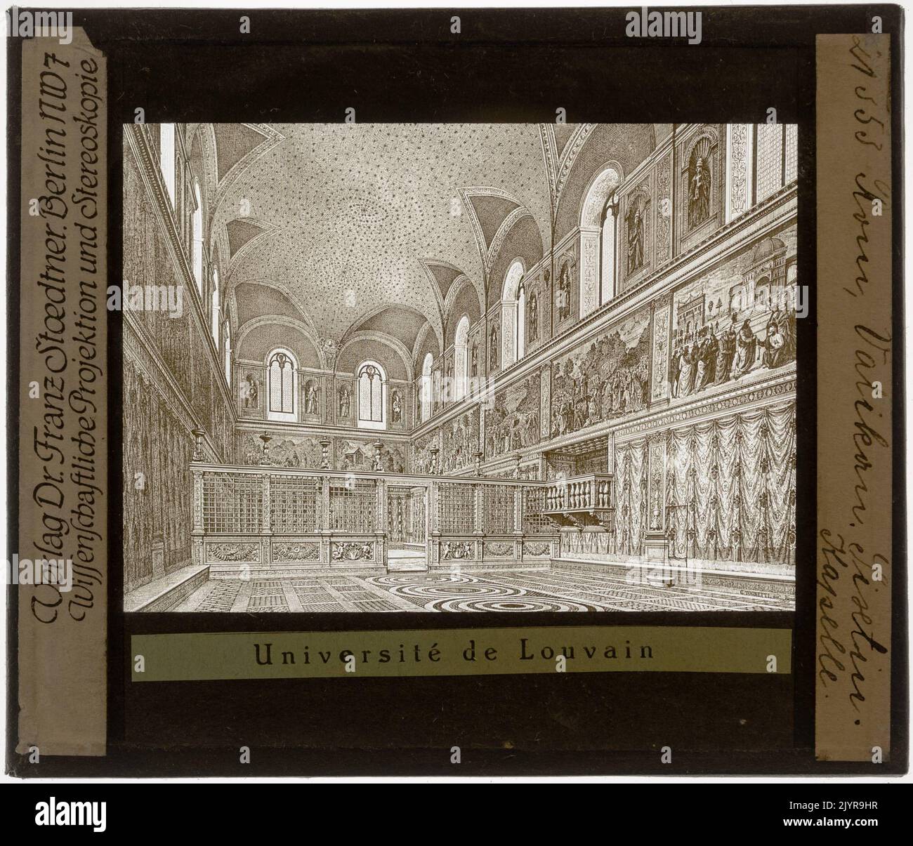 Apostolic iconography hi-res stock photography and images - Alamy